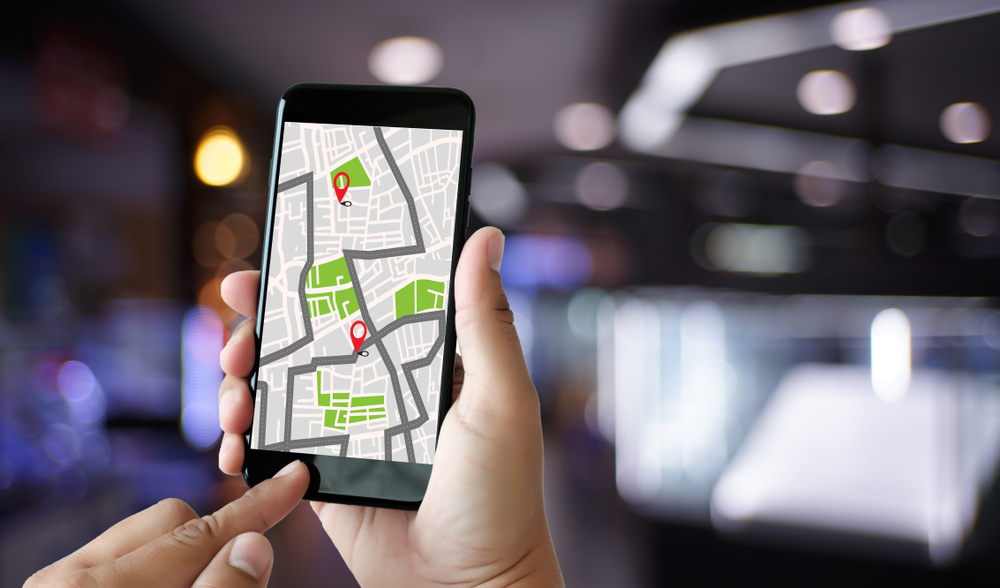 Suvidha Software Solutions GPS Vehicle Tracking System